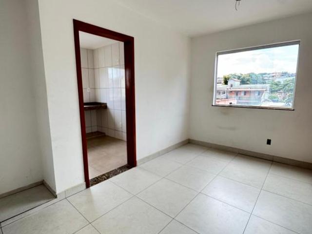 Apartamento para venda em Novo Glória, Belo Horizonte