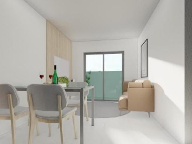 Apartamento para venda em Novo Glória, Belo Horizonte