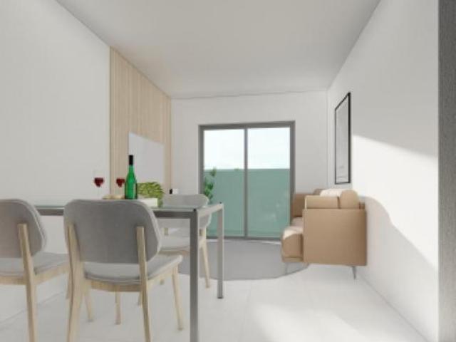 Apartamento para venda em Novo Glória, Belo Horizonte