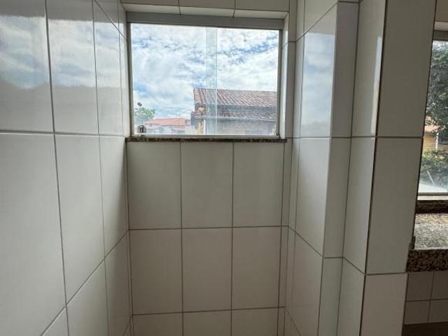 Apartamento para venda em Novo Glória, Belo Horizonte