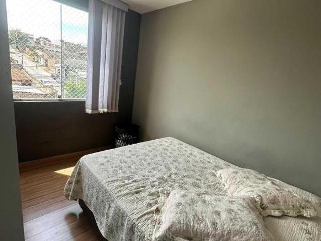 Apartamento para venda em Novo das Indústrias Barreiro, Be