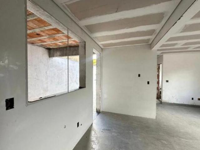 Apartamento para venda em Novo Eldorado, Contagem
