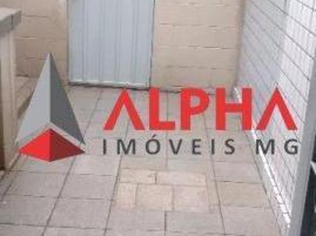 Apartamento para venda em Novo Eldorado, Contagem