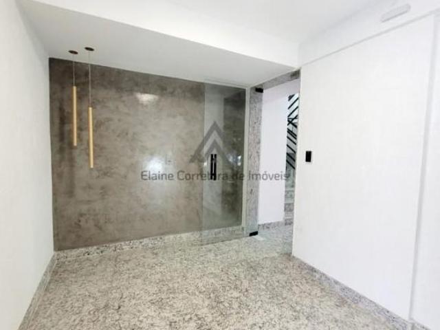 Apartamento para venda em Novo Eldorado, Contagem