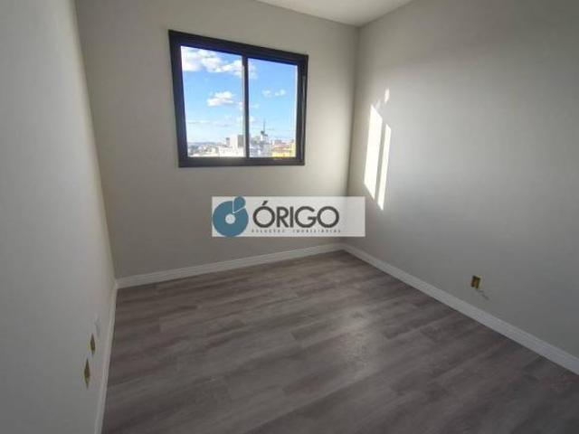 Apartamento para venda em Novo Eldorado, Contagem