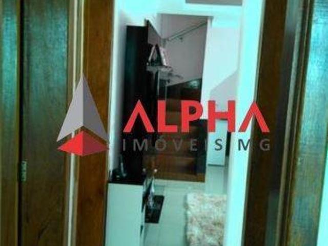 Apartamento para venda em Novo Eldorado, Contagem