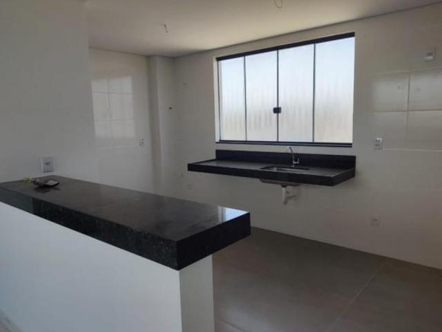 Apartamento para venda em Novo Eldorado, Contagem