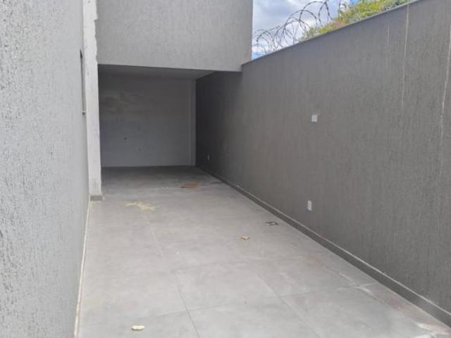 Apartamento para venda em Novo Eldorado, Contagem