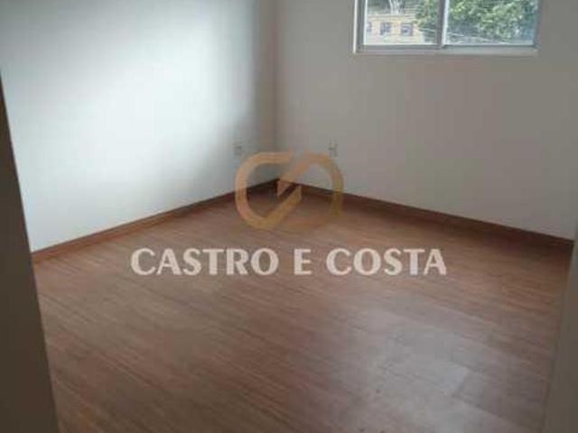 Apartamento para venda em Novo Eldorado, Contagem