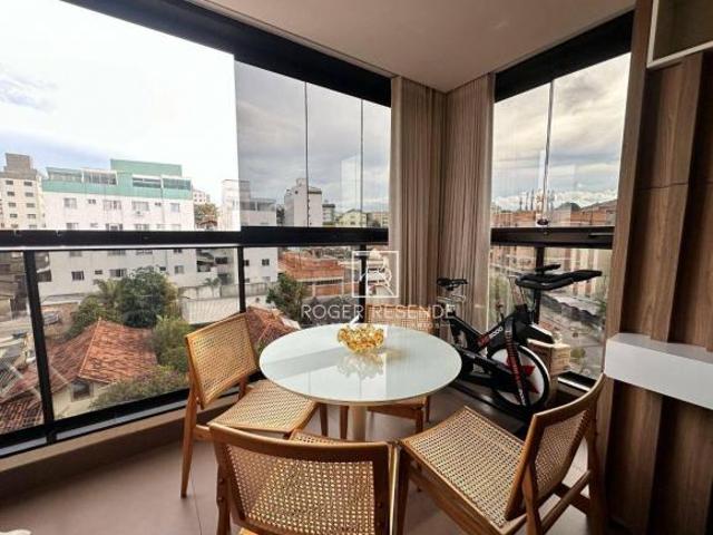 Apartamento para venda em Novo Eldorado, Contagem