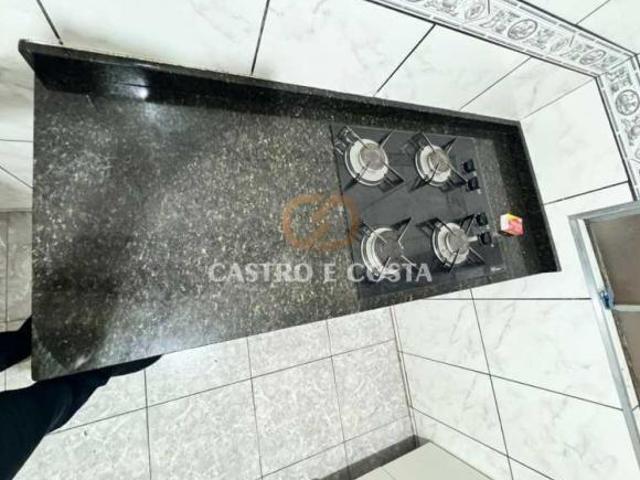 Apartamento para venda em Novo Eldorado, Contagem