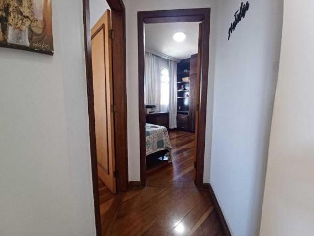 Apartamento para venda em Novo Eldorado, Contagem