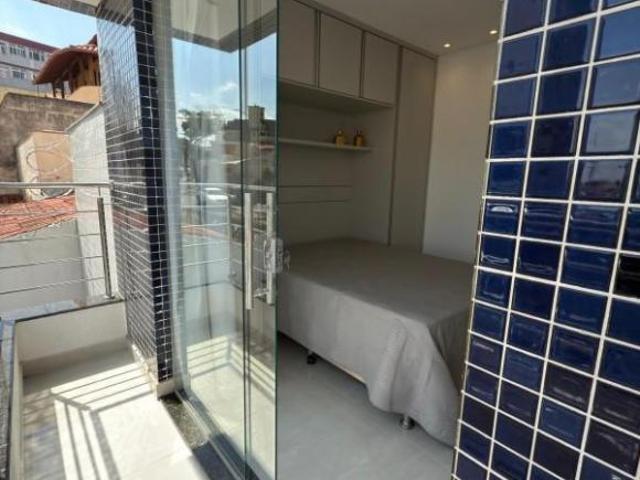 Apartamento para venda em Novo Eldorado, Contagem