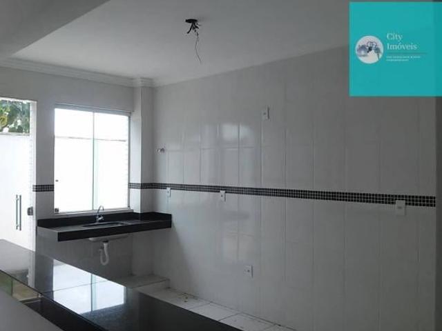 Apartamento para venda em Novo Eldorado, Contagem