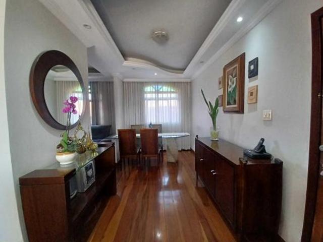 Apartamento para venda em Novo Eldorado, Contagem