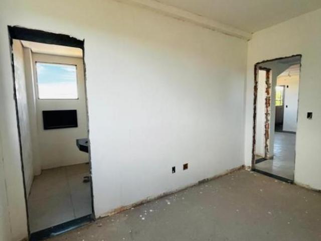 Apartamento para venda em Novo Eldorado, Contagem