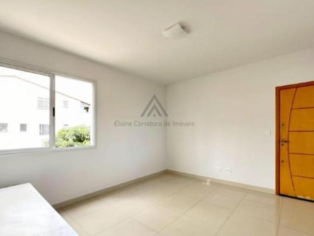 Apartamento para venda em Novo Eldorado, Contagem