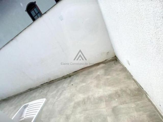 Apartamento para venda em Novo Eldorado, Contagem