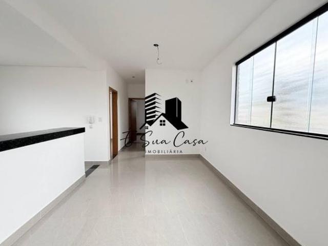 Apartamento para venda em Novo Eldorado, Contagem