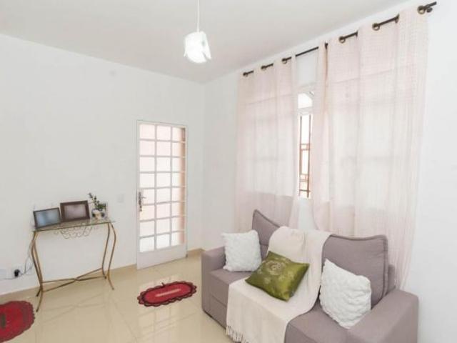 Apartamento para venda em Novo Eldorado, Contagem
