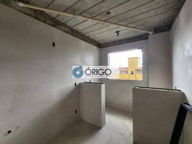 Apartamento para venda em Novo Eldorado, Contagem