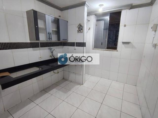 Apartamento para venda em Novo Eldorado, Contagem