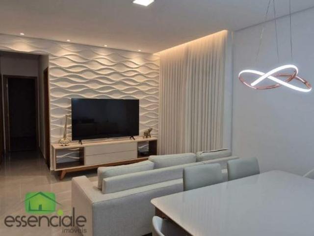 Apartamento para venda em Novo Eldorado, Contagem