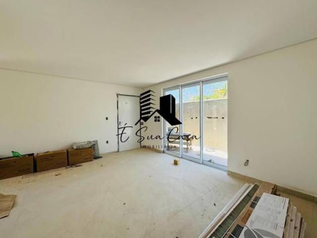 Apartamento para venda em Novo Eldorado, Contagem
