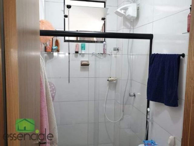 Apartamento para venda em Novo Eldorado, Contagem