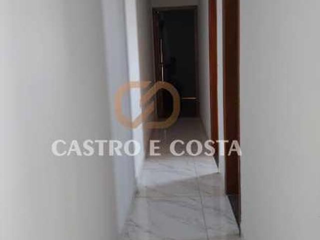 Apartamento para venda em Novo Eldorado, Contagem