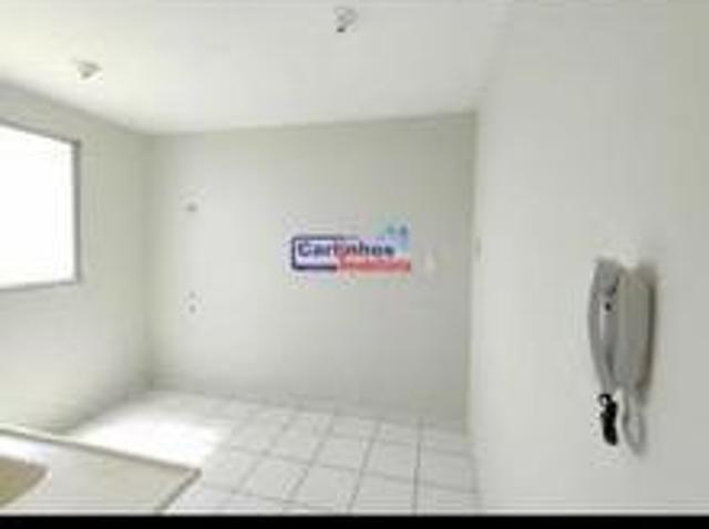 Apartamento para venda em Novo Eldorado, Contagem