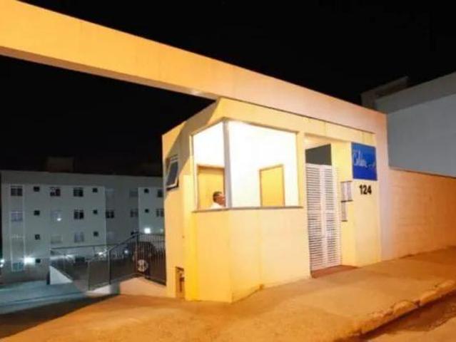 Apartamento para venda em Novo Horizonte, Betim