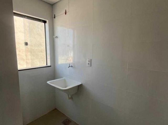Apartamento para venda em Novo Horizonte, Conselheiro Lafaie
