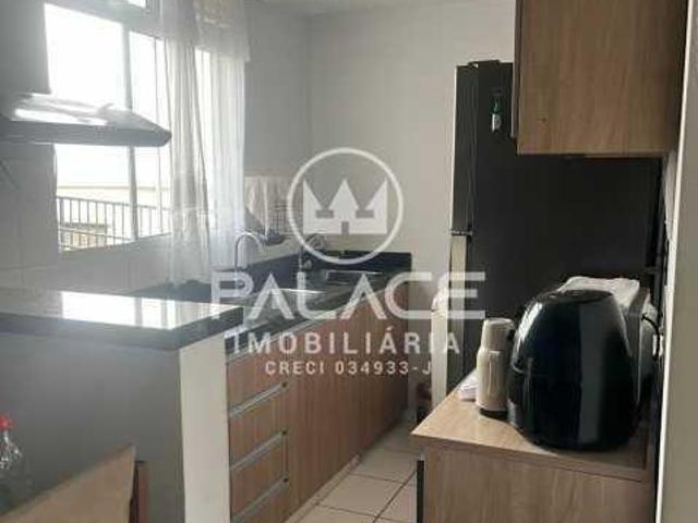 Apartamento para venda em Novo Horizonte de 46.00m² com 2 Quartos, 1 Suite e 1 Garagem