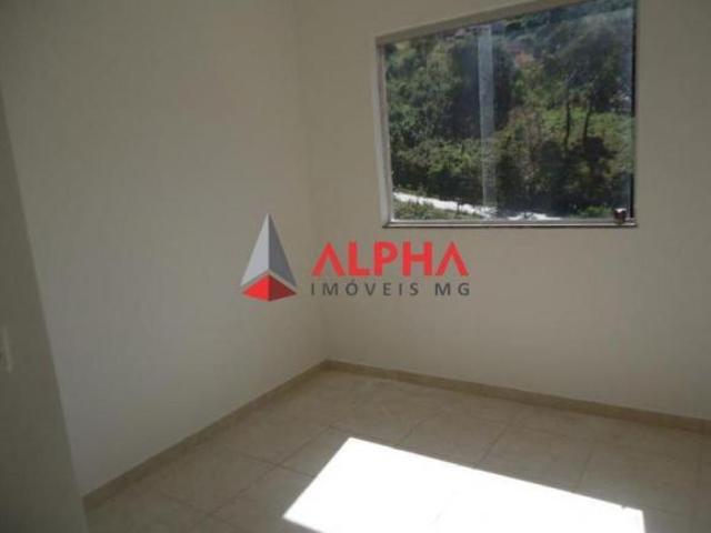 Apartamento para venda em Novo Horizonte, Ibirité