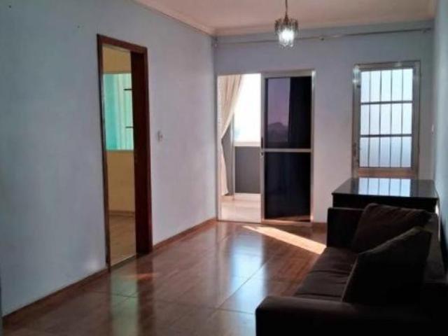 Apartamento para venda em Novo Horizonte, Ibirité