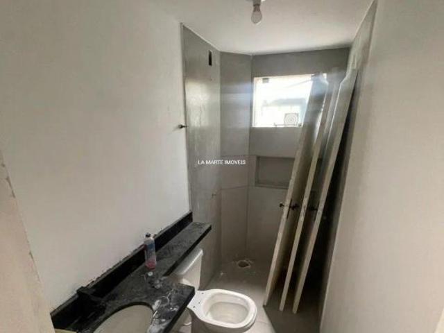 Apartamento para venda em Novo Horizonte, Ibirité