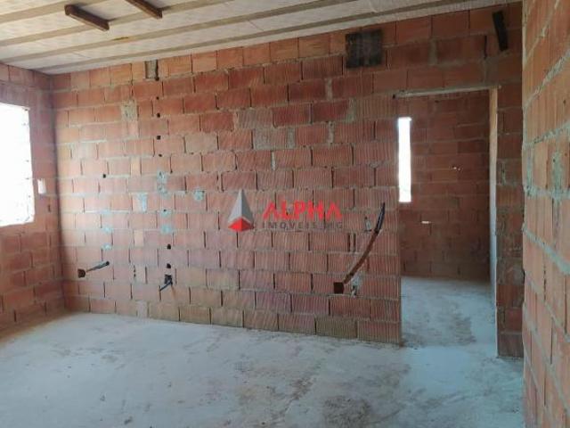 Apartamento para venda em Novo Horizonte, Ibirité