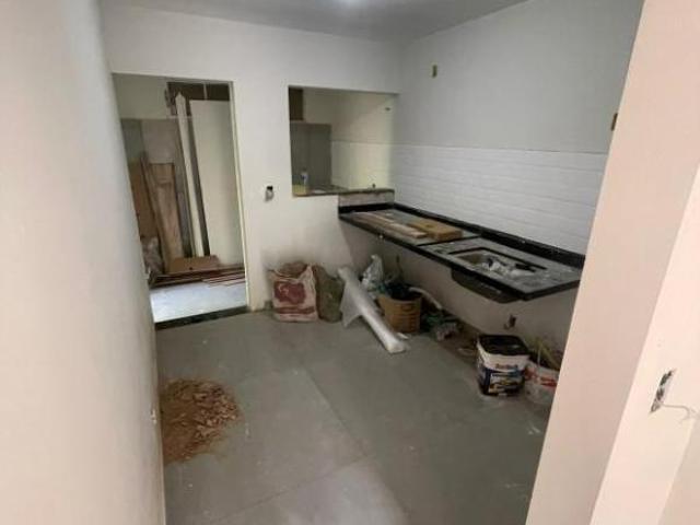 Apartamento para venda em Novo Horizonte, Ibirité