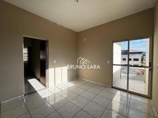 Apartamento para venda em Novo Horizonte, Igarapé