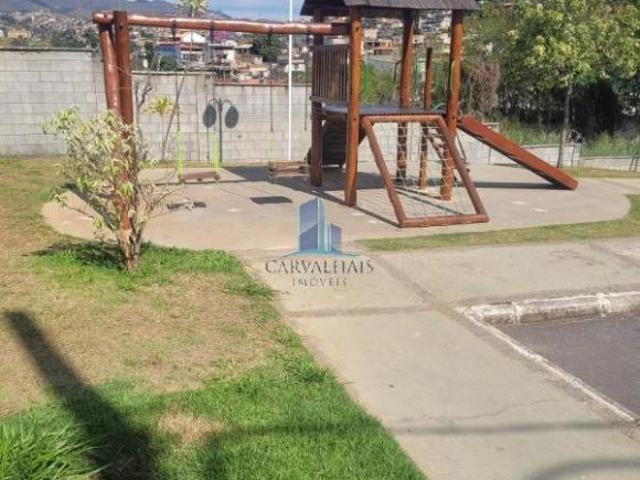 Apartamento para venda em Novo Horizonte, Sabará
