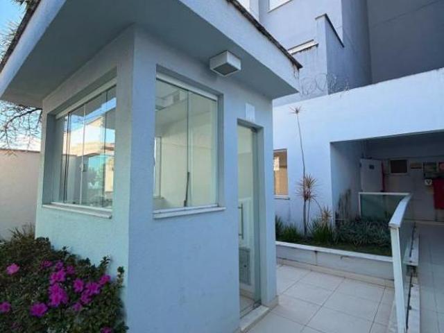 Apartamento para venda em Novo Horizonte, Sabará