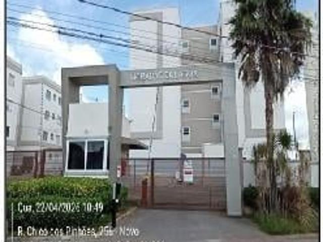 Apartamento para venda em Novo Horizonte, Sete Lagoas