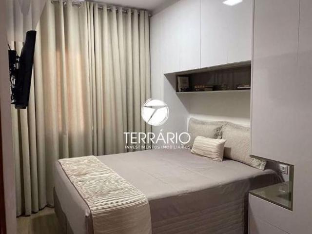 Apartamento para venda em Novo Horizonte, Varginha