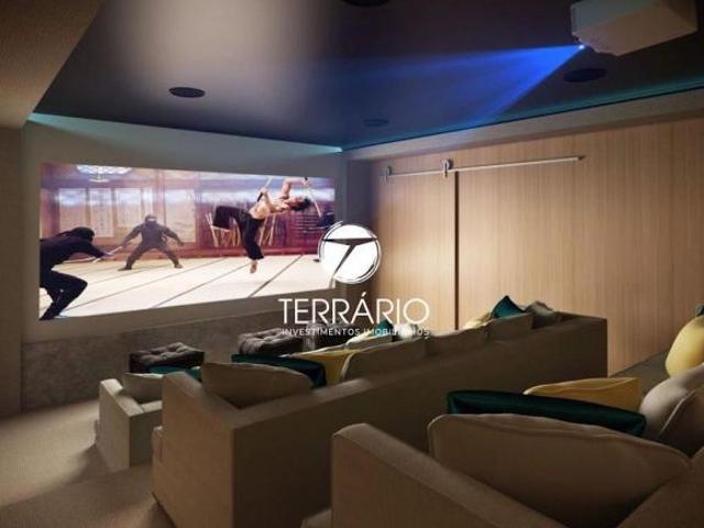 Apartamento para venda em Novo Horizonte, Varginha
