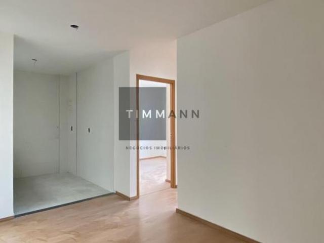 Apartamento para Venda em Novo Hamburgo, Canudos, 2 dormitórios, 1 banheiro, 1 vaga