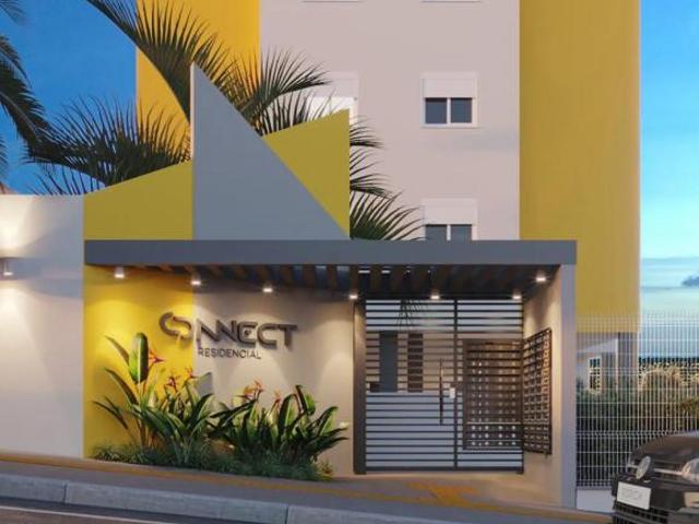 Apartamento para Venda em Novo Hamburgo, Boa Saúde, 2 dormitórios, 1 banheiro, 1 vaga