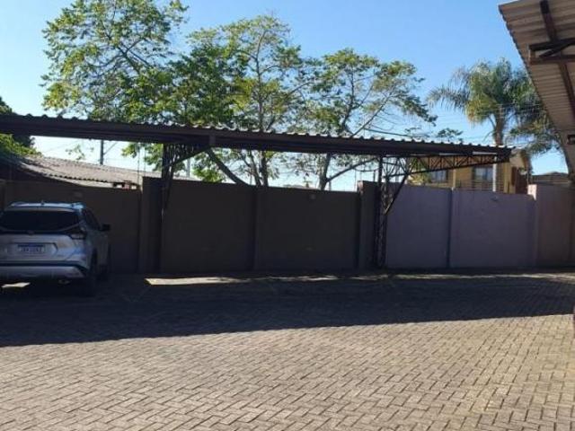 Apartamento para Venda em Novo Hamburgo, Jardim Mauá, 2 dormitórios, 1 banheiro, 1 vaga