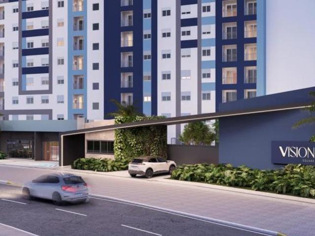 Apartamento para Venda em Novo Hamburgo, SANTO AFONSO, 2 dormitórios, 1 banheiro, 1 vaga