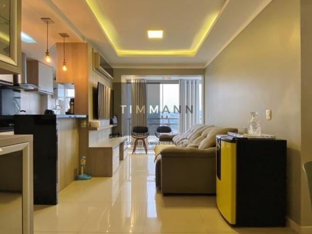 Apartamento para Venda em Novo Hamburgo, Pátria Nova, 3 dormitórios, 1 suíte, 2 banheiros, 1 vaga